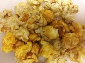 Texas 2 Step | GROOVY POP GOURMET POPCORN