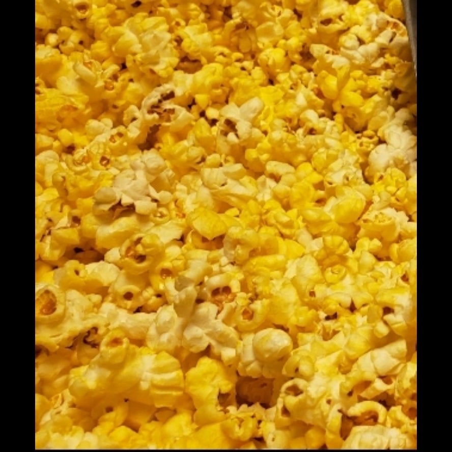 Original Buttery | Groovy Pop Gourmet Popcorn