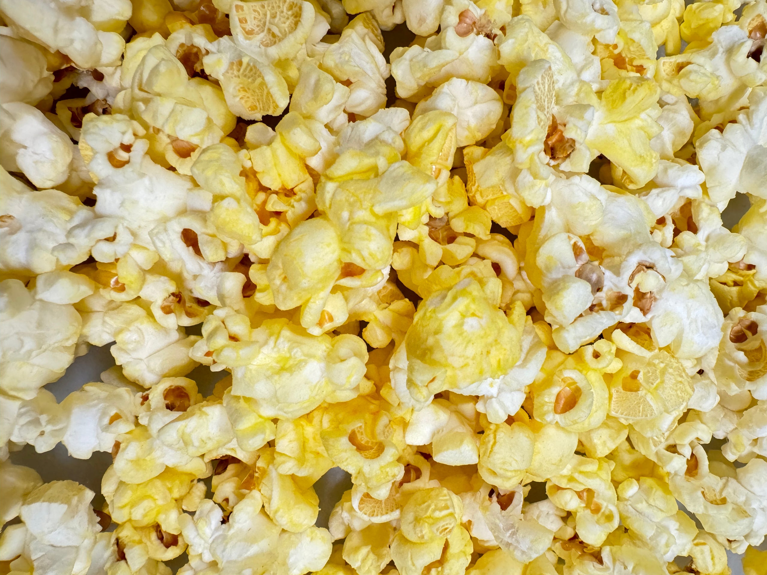 Original Buttery | Groovy Pop Gourmet Popcorn