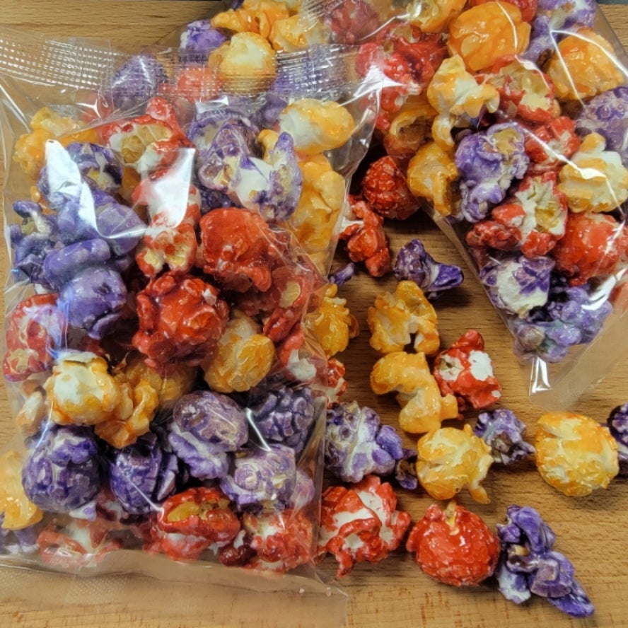 Hocus Pocus Party Pack | GROOVY POP GOURMET POPCORN